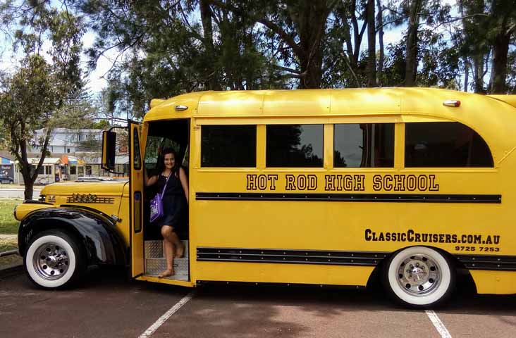 THE SHOWBUS BUS & COACH IMAGE GALLERY - Picture of the Week