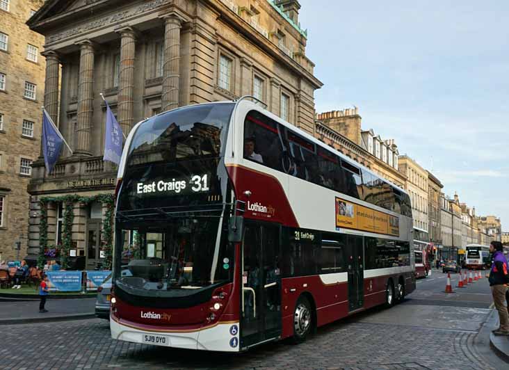THE SHOWBUS BUS & COACH IMAGE GALLERY | Picture of the Week & Jigsaw