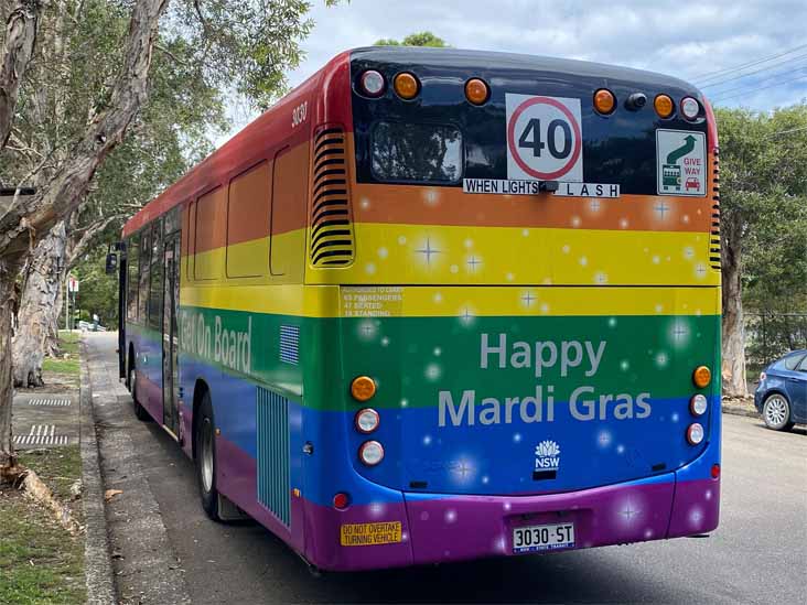 THE SHOWBUS BUS & COACH IMAGE GALLERY | Picture of the Week